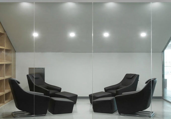 호서대학교 아산캠퍼스 장영실관(도서관)_ 2015-02 - 퍼시스솔루션